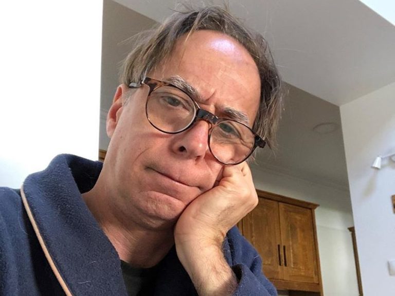 Pedro Cardoso: "O que é 'esquerda festiva'?"