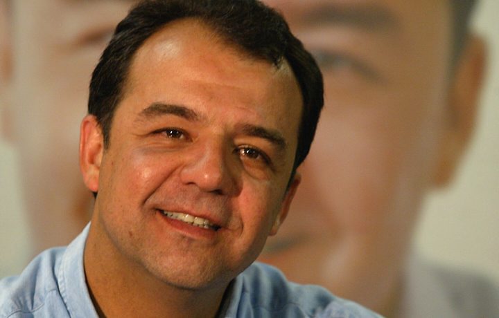 O Doi-Codi de Sérgio Cabral