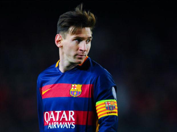 Como o autismo ajudou Messi a se tornar o melhor do mundo