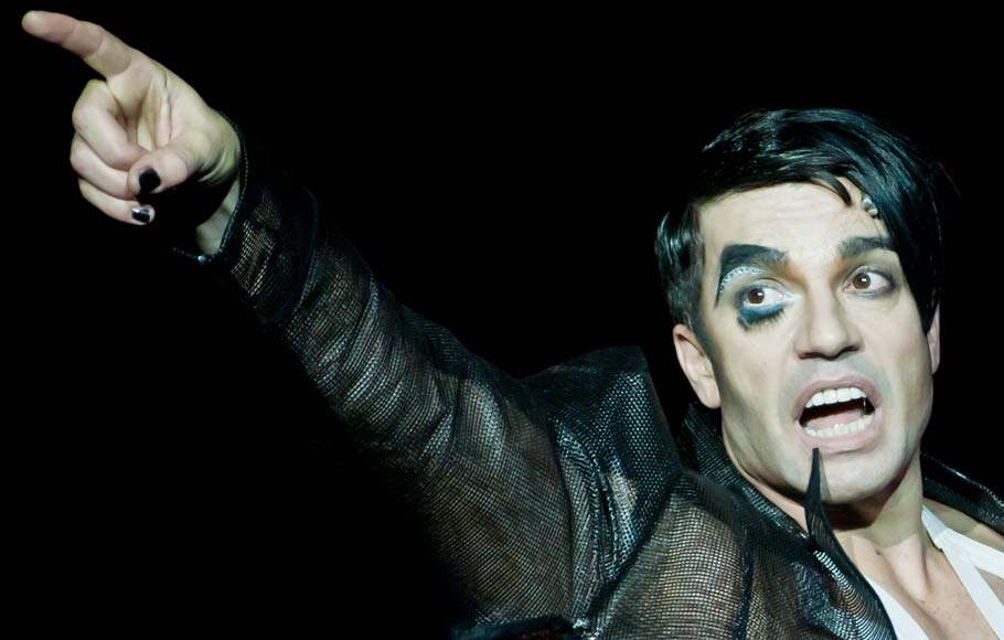 artes performáticas/criadores: Jarbas Homem de Mello | Diário do Centro ...