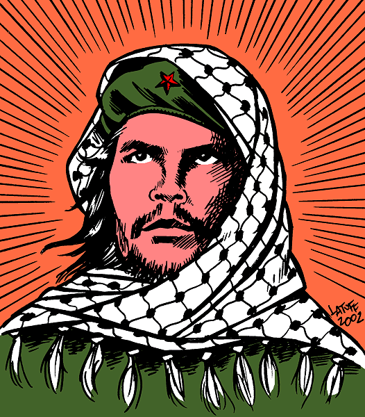 artes visuais/criadores: Carlos Latuff | Diário do Centro do Mundo