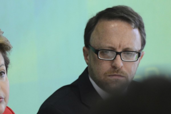 A missão de Thomas Traumann