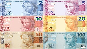 O que significa o rebaixamento da nota do Brasil por uma agência de ...