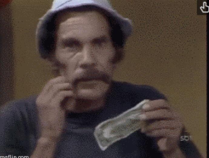 A sabedoria de Chaves em 26 frases