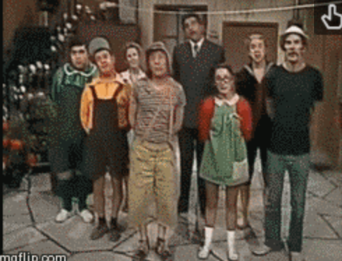 A sabedoria de Chaves em 26 frases