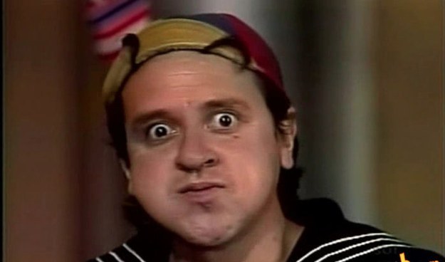 A sabedoria de Chaves em 26 frases