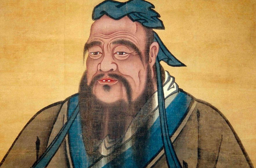 Filosofia na vida prática: como Confúcio pode ajudar na sua carreira ...