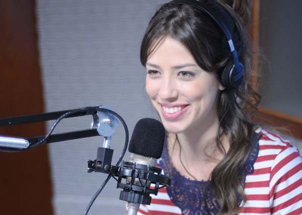 Apresentadora da TV Cultura diz que música com críticas a Doria e ...