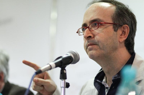 Reinaldo Azevedo: Lula foi preso sem provas Reinaldo Azevedo: Lula foi preso sem provas