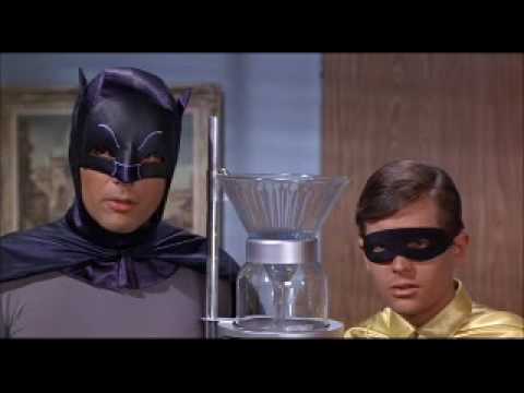 Os melhores momentos do Batman de Adam West (RIP)