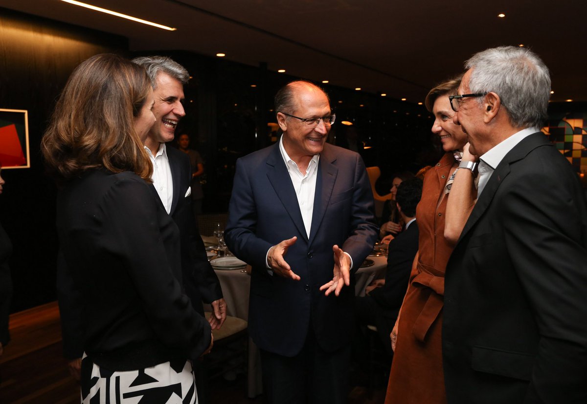 Quem é Luiz Felipe d'Avila, pré-candidato do PSDB ao governo de SP, e ...