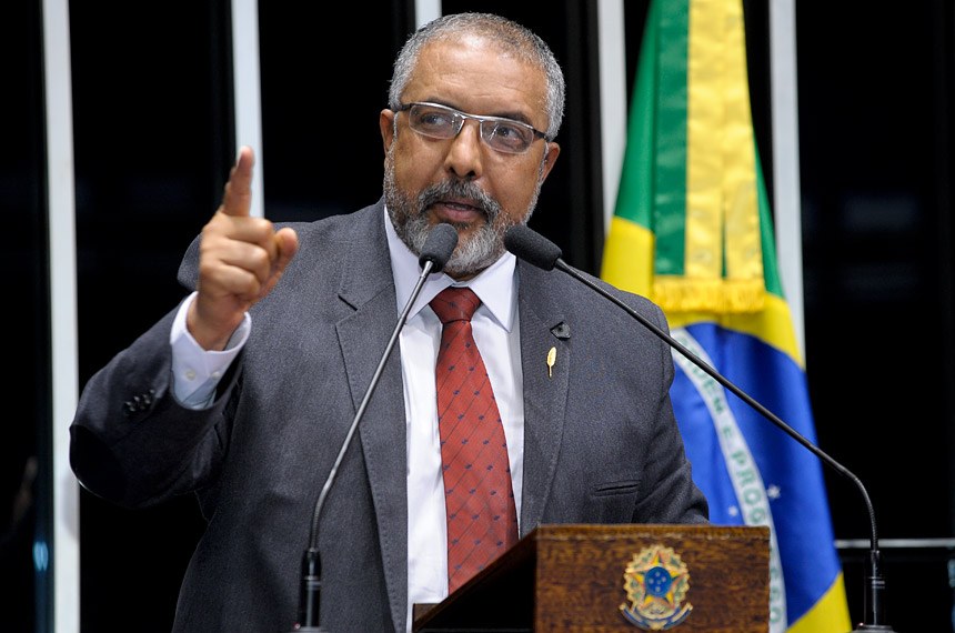 Fim da aposentadoria especial é o maior crime da reforma da Previdência ...