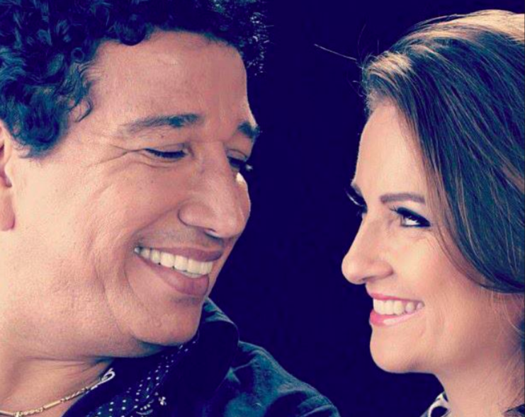 Magno Malta, sua mulher e a lição da Bíblia sobre família que vale para ...