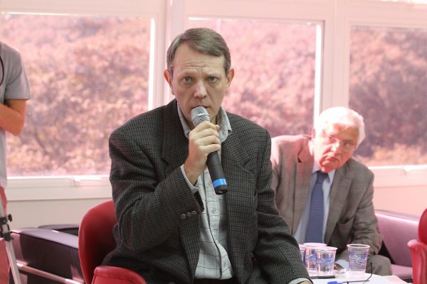 André Singer: esquerda deve unir forças para plantar sementes de ...