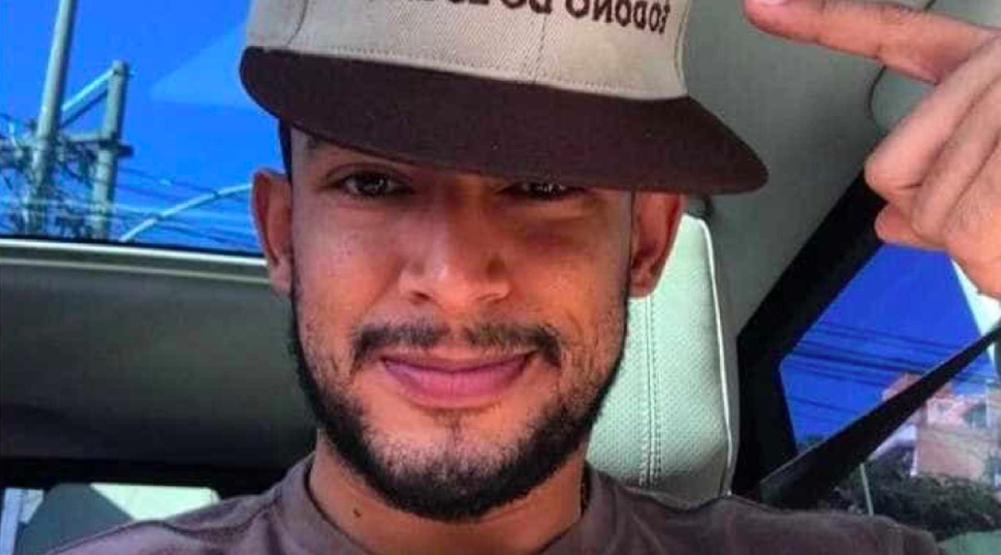 Preso o traficante Rogério 157, da Rocinha Preso o traficante Rogério 157, da Rocinha