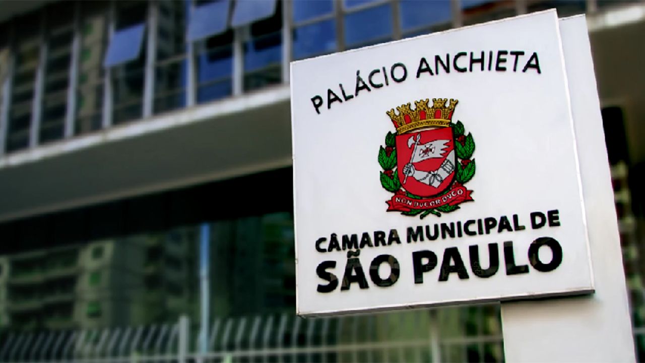 Na última Sessão Do Ano Câmara De Sp Aprova Pagar 13º A Vereadores
