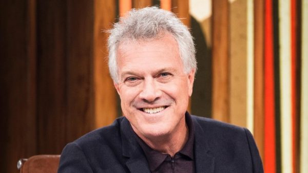 Pedro Bial: “A relação entre a Globo e o Brasil está longe de ser ...