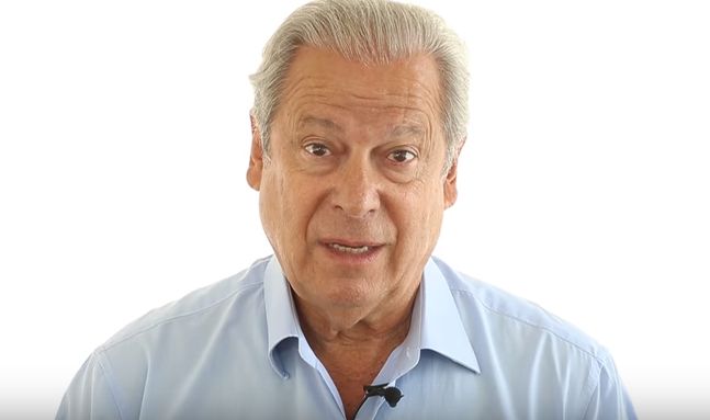 Liberação de armas e ataque ao Supremo se completam. Por José Dirceu