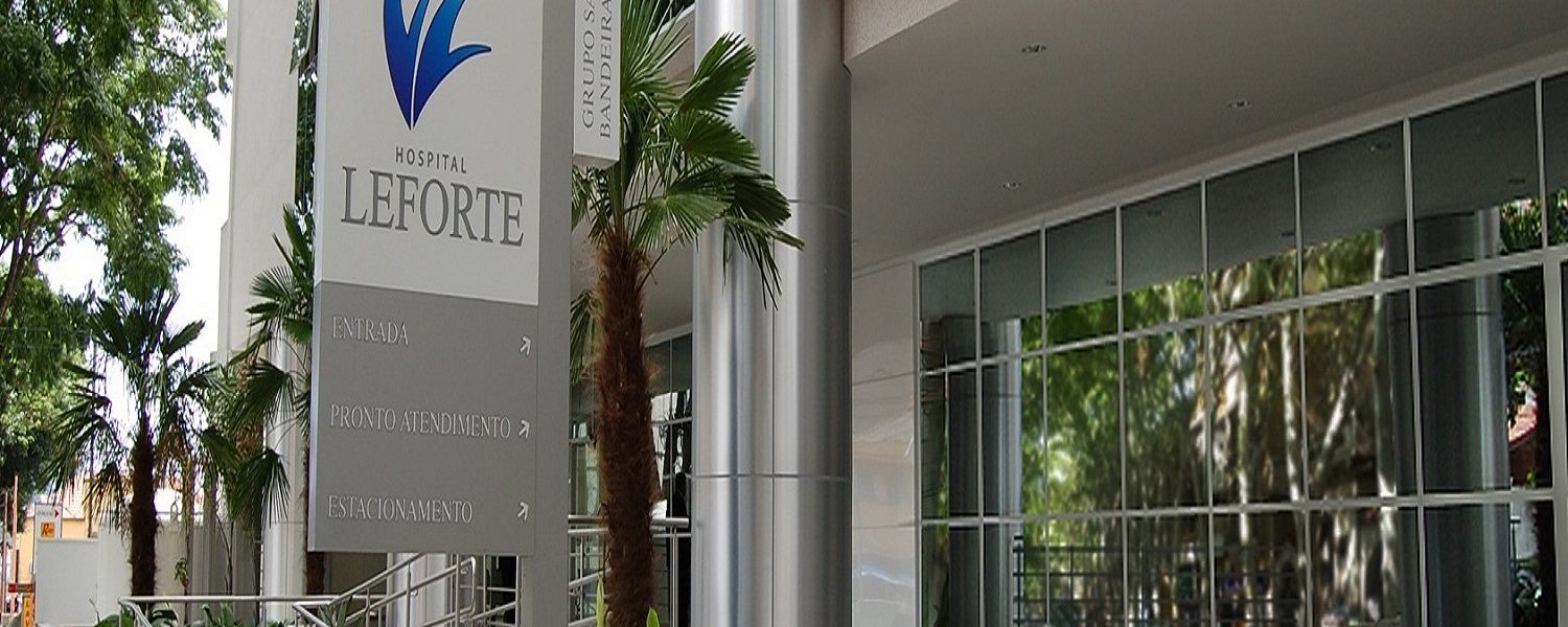 Grupo de hospitais Leforte é obrigado a readmitir fisioterapeutas ...