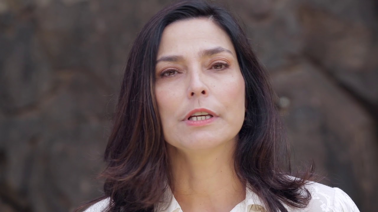 VÍDEO: Valéria Monteiro, ex-apresentadora do JN e "pré-candidata ...