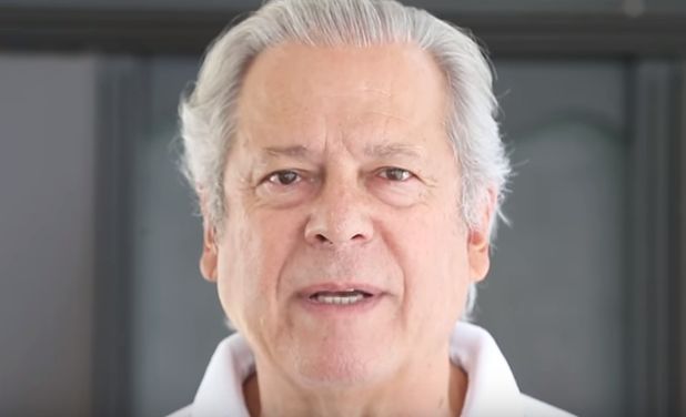 VÍDEO: José Dirceu relembra 1968, o "ano que incendiou o mundo"