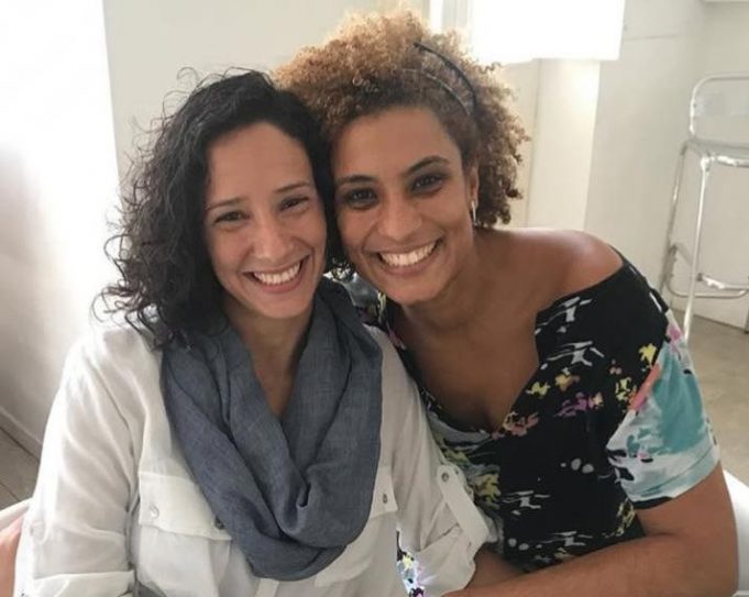 "Momento é de tristeza, é preciso vivê-lo". Por Marcus Faustini, que ...