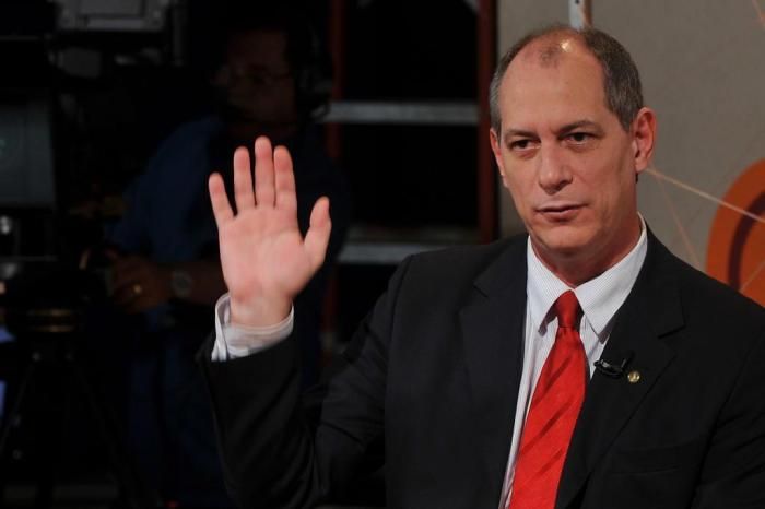 Ao oferecer vaga de vice a empresário, Ciro Gomes mostra que não ...