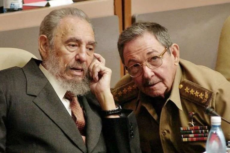 O fim de uma era em Cuba
