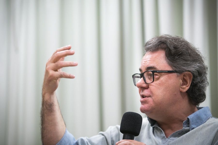 O que há em comum nos casos Richa, Haddad e a advogada algemada? Por ...