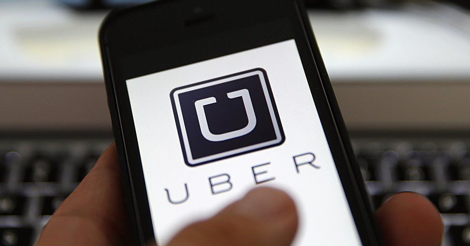 Justiça da França reconhece motorista de Uber como funcionário. Por ...