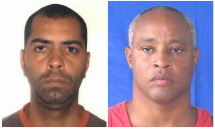 Caso Marielle Polícia Prende Um Dos Suspeitos De Estar No Carro De