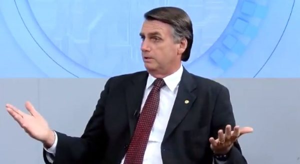 Sobre Bolsonaro. Para quem acha que estou exagerando. Por Kai Michael ...