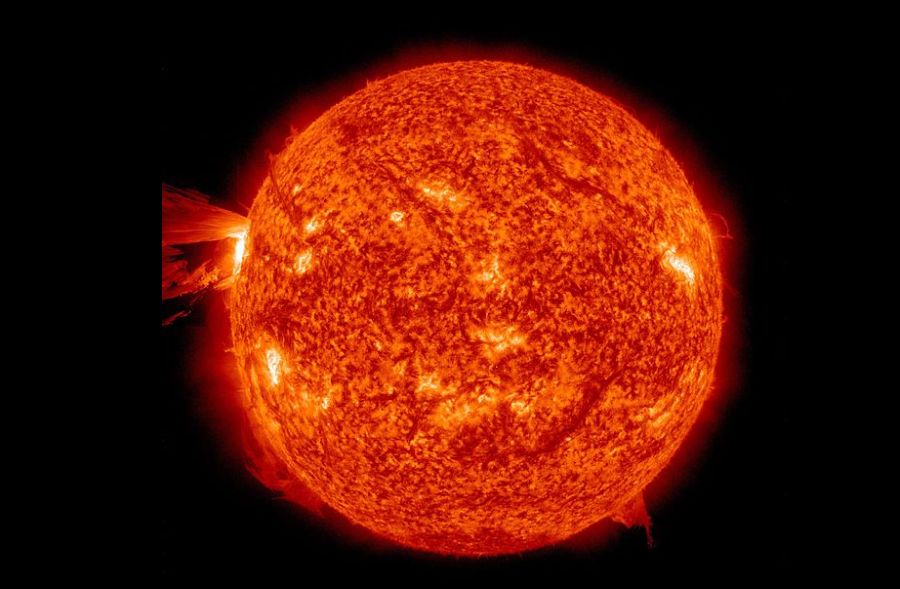 Nasa lança com sucesso sonda Parker com o objetivo de "tocar" o Sol