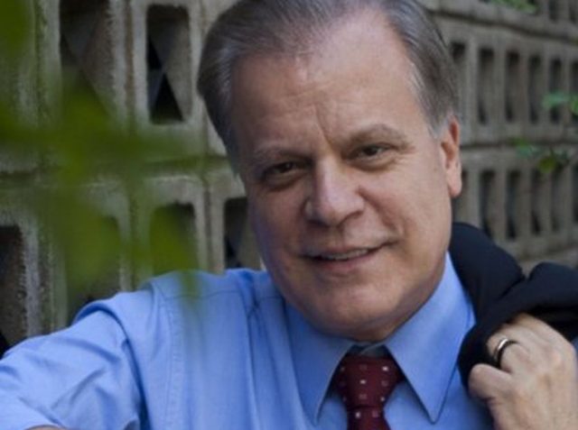 Chico Pinheiro volta ao Bom Dia Brasil na segunda (5)