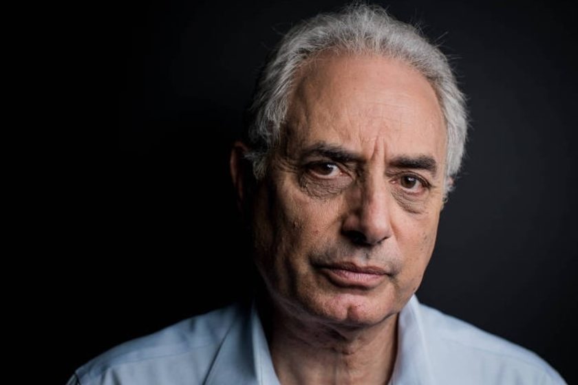"Me livrei de um peso", diz William Waack sobre saída da TV Globo