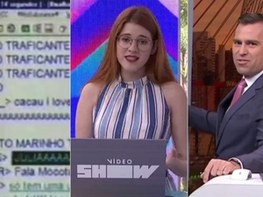 De "Paula Tejando" a "Queiroz": 5 pegadinhas do "amigo internauta ...