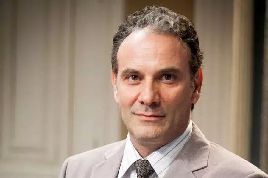 Galã da Globo fala do medo do governo Bolsonaro e da necessidade de ...