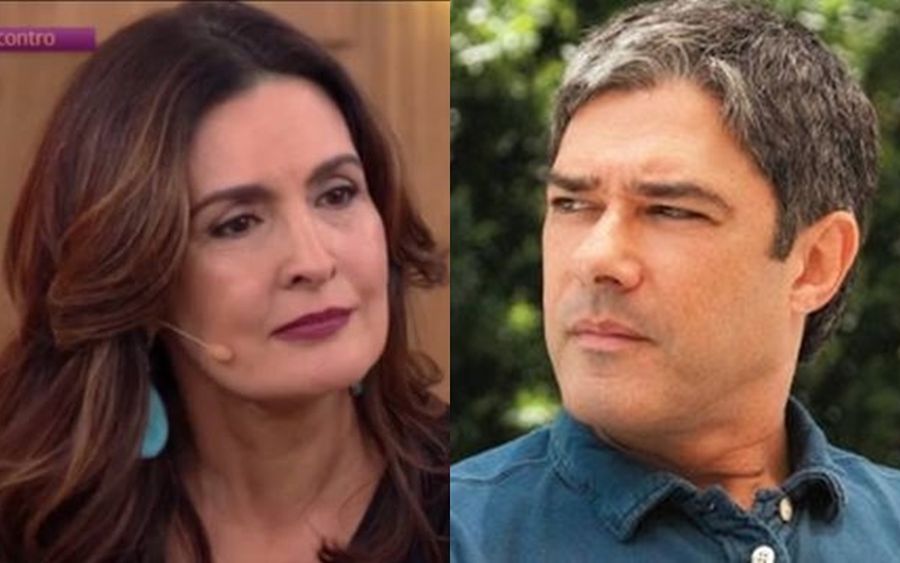 Boato Sobre Acidente De Filho De William Bonner E Fátima Bernardes Da