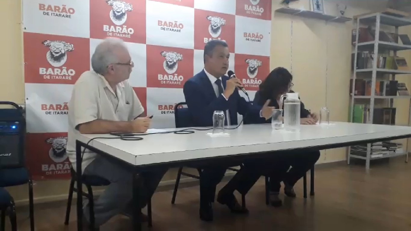 “a Prisão De Lula é A Maior Injustiça Que Vi Na Minha Existência” Diz