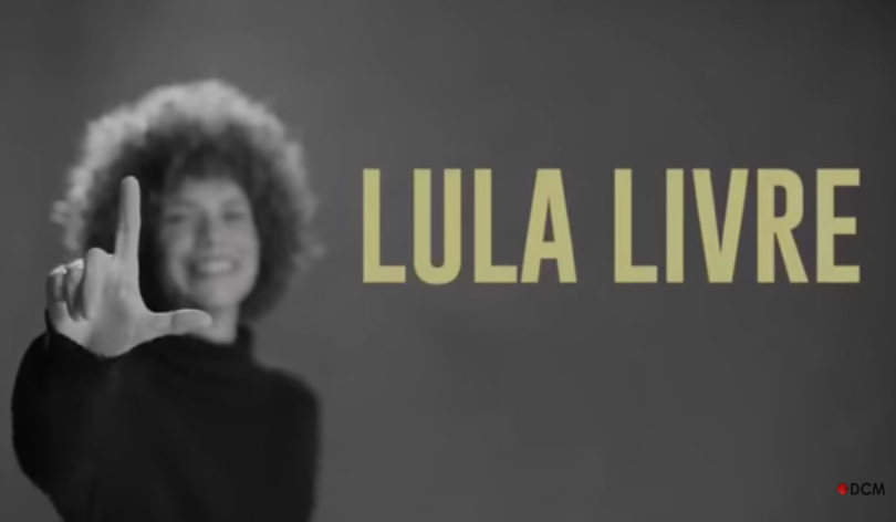 Novo vídeo da campanha Lula Livre convoca para atos nas maiores cidades ...