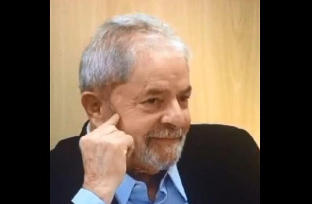 Lula na BBC: "Bolsonaro é doente! Acha que o problema do país se ...