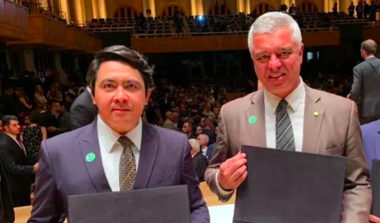 Suplente de Major Olímpio não declarou empresa de R$ 2,43 milhões à ...