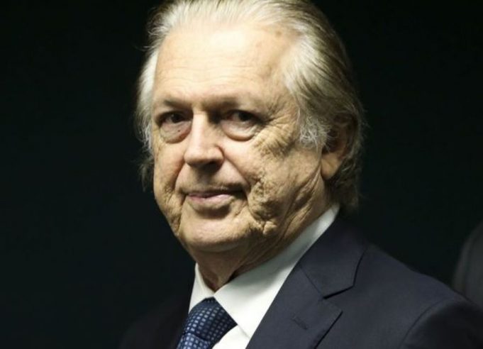 Queima de arquivo: Bivar virou o “cabra marcado para morrer”. Por ...