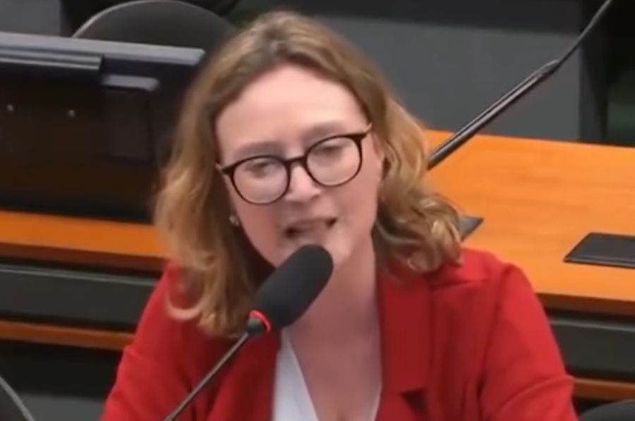 VÍDEO - Maria do Rosário reage ao presidente da CCJ: "Vossa excelência ...