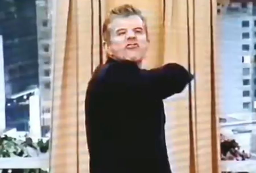 VÍDEO: “Tenho horror a pobre viajando”, diz Caco Antibes, o Paulo ...