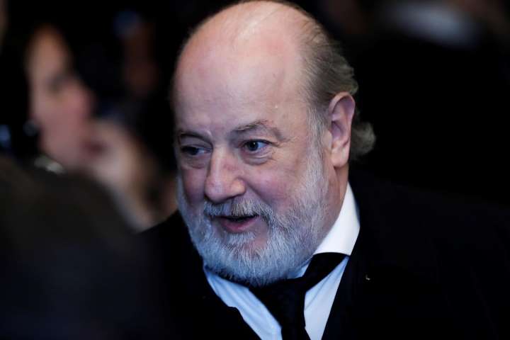 Claudio Bonadio era o Sergio Moro argentino. Por Moisés Mendes