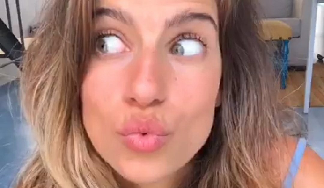 VÍDEO: Maria Bopp, a atriz que viralizou com o tutorial de maquiagem ...