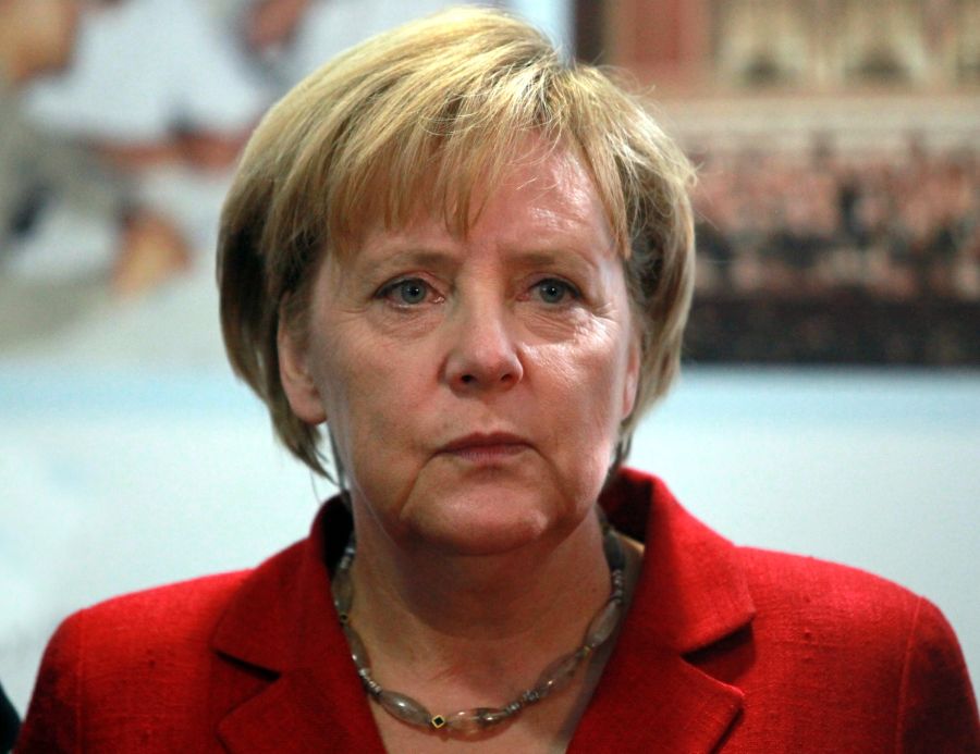 Merkel aproveita pandemia para revolucionar a economia alemã