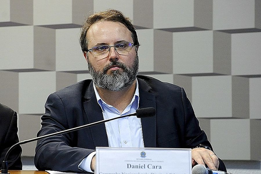 Daniel Cara: “Esse vai ser um período mais do que perdido para a Educação"