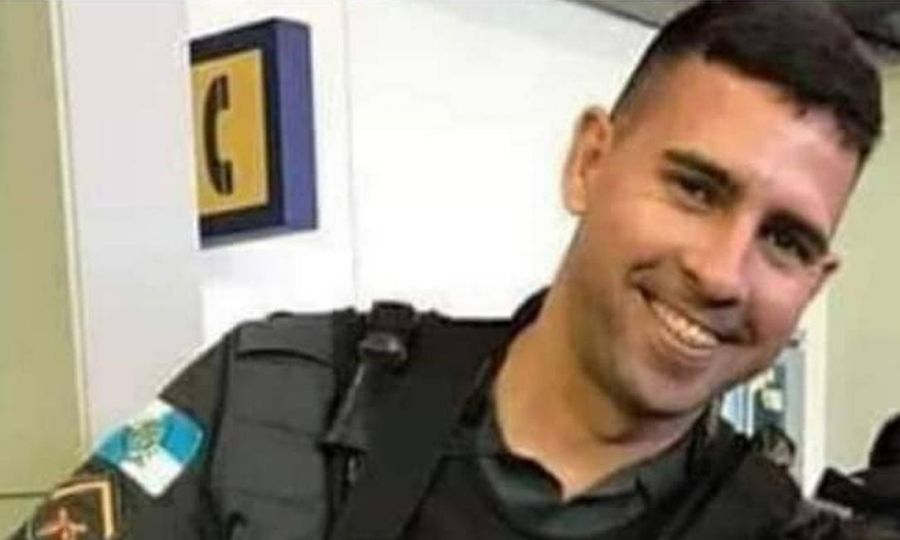 Pm é Assassinado Em Confronto De Milícias Na Baixada Fluminense